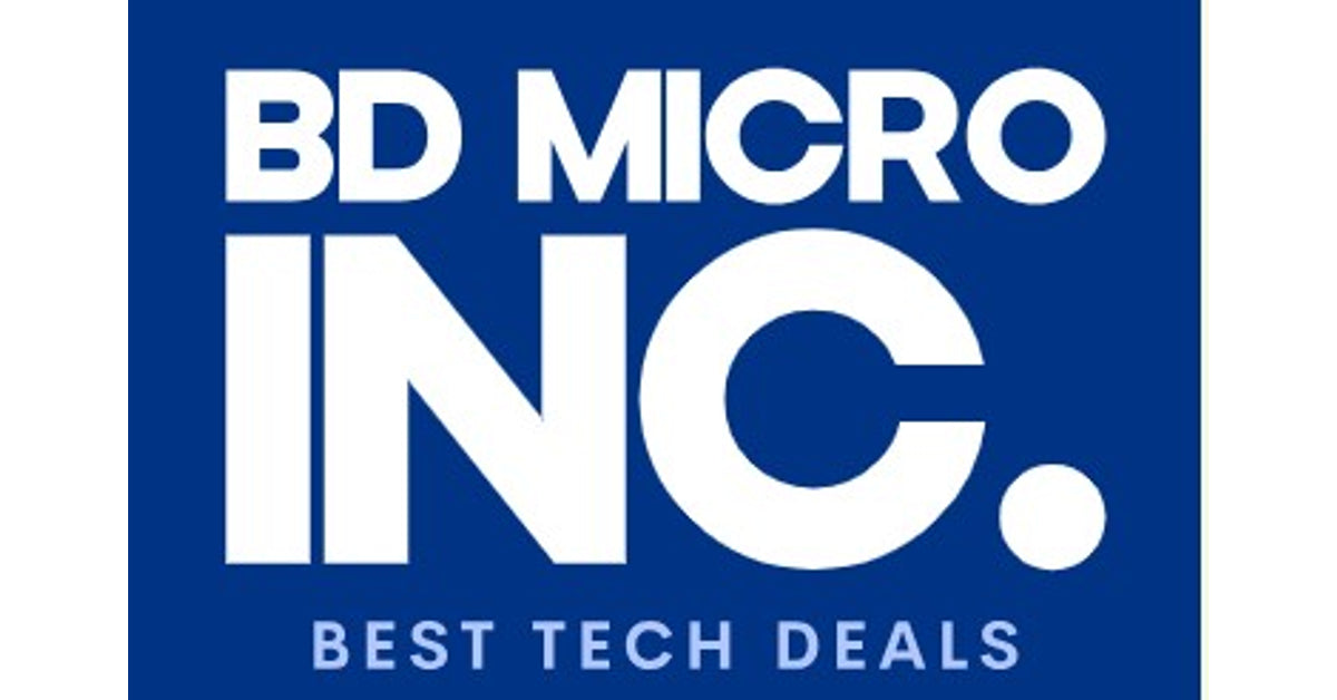 BD MICRO INC. – BD Micro